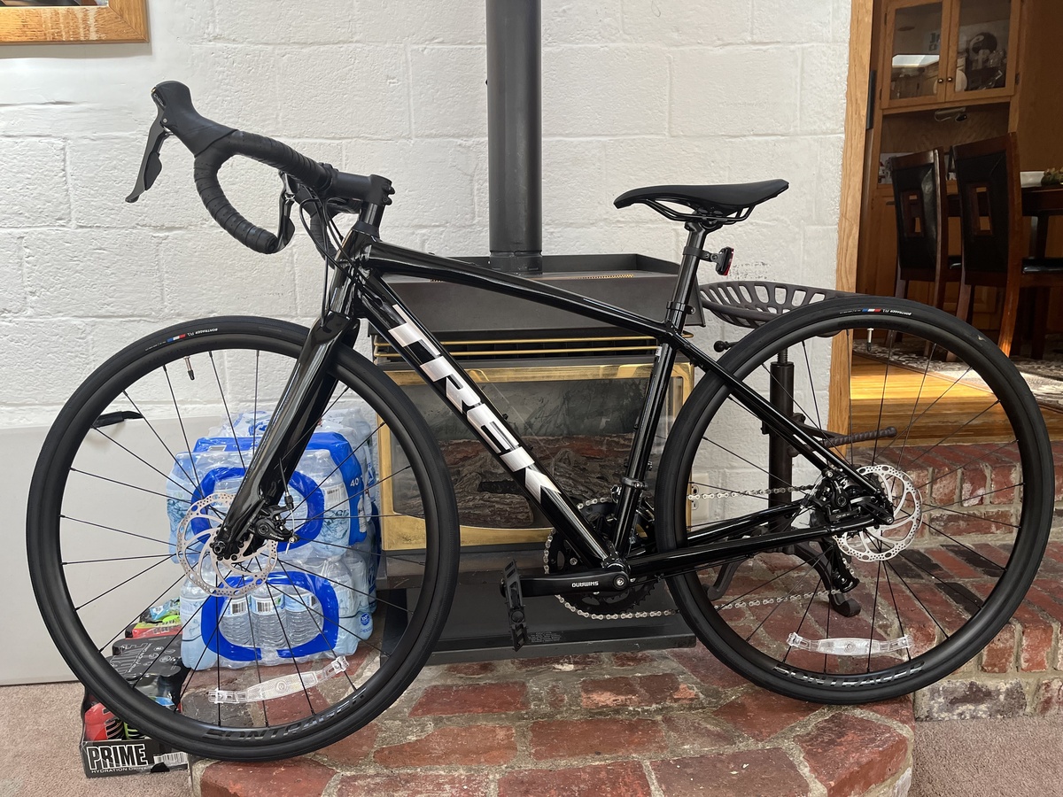 2023 Trek Domane AL 2