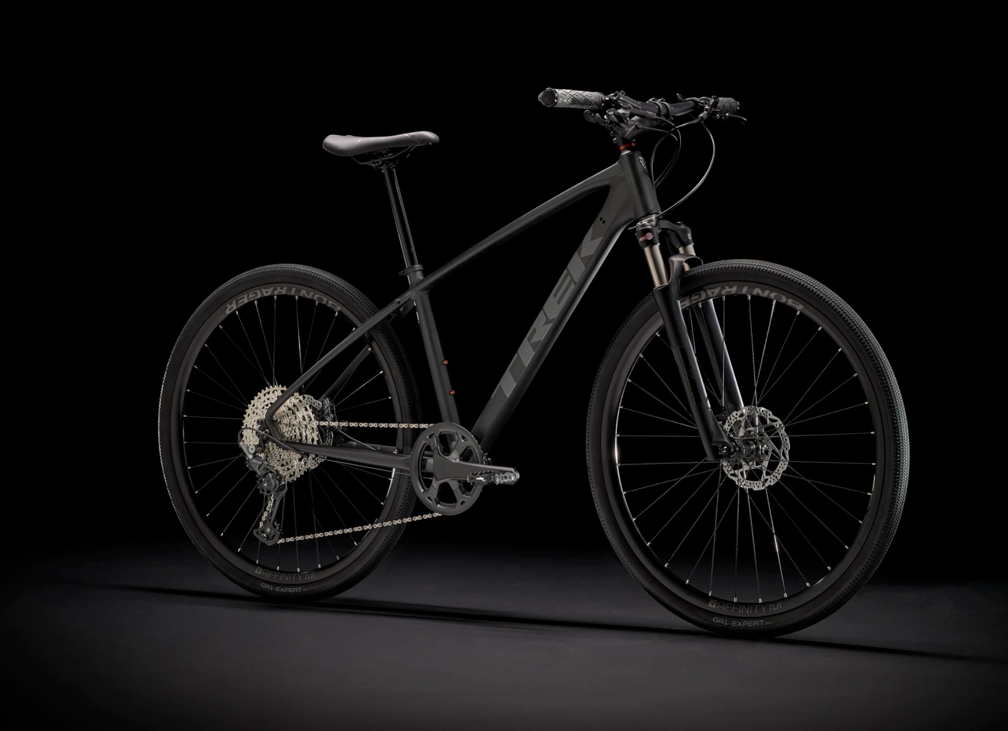 Stolen 2021 Trek Dual sport 4