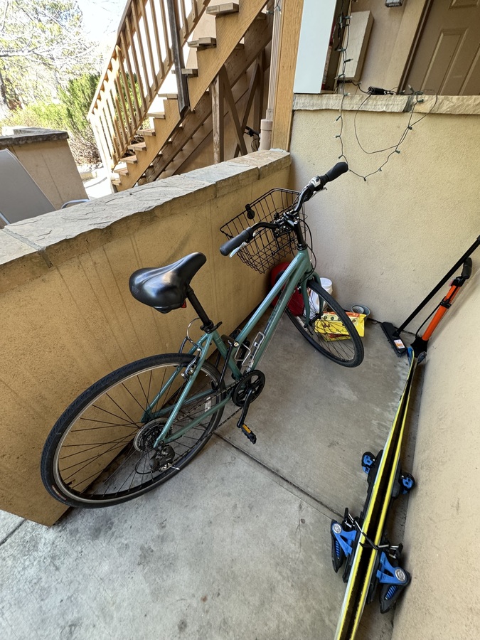 2017 SE Bikes Monterey 3.0