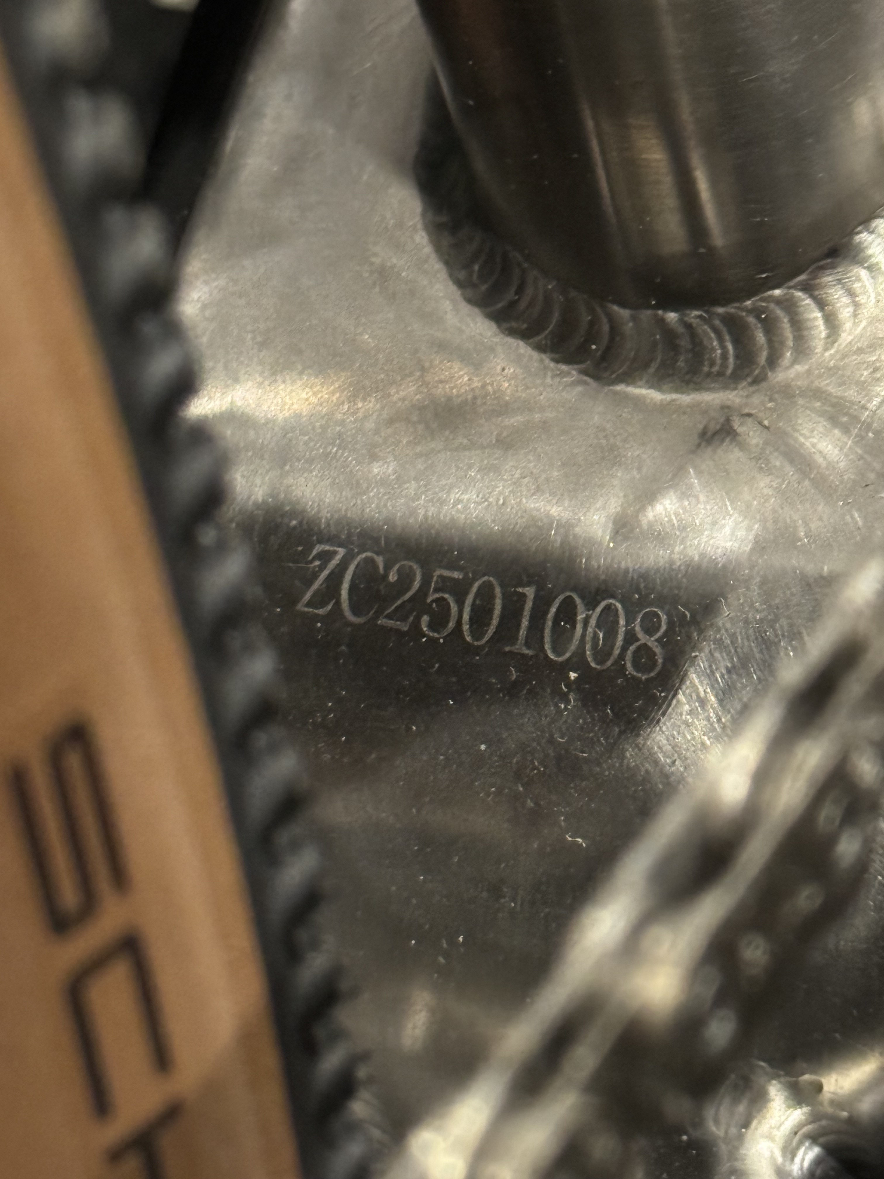 2024 Zinn Cycles Gen 4 4XL Whip eBike