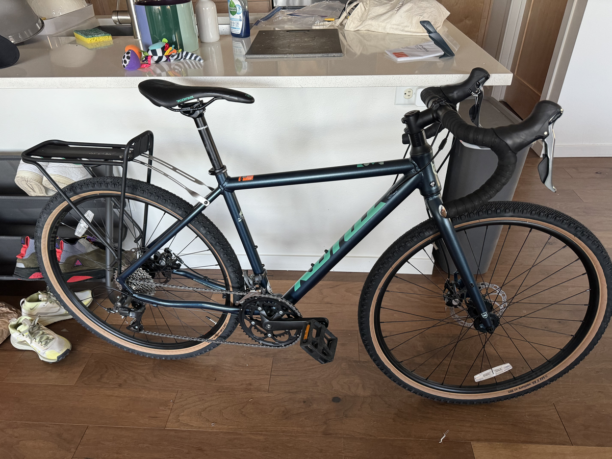 2024 Kona Rove AL 650