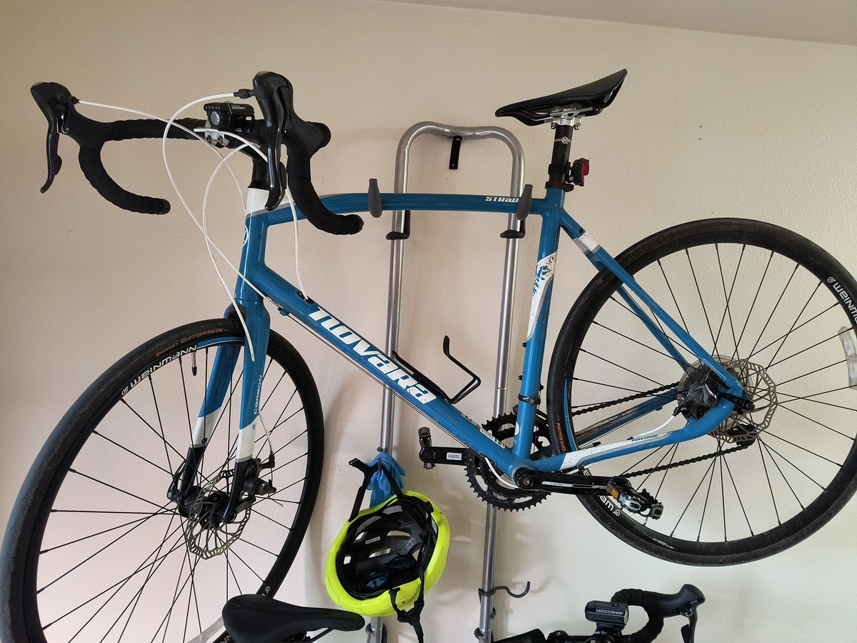 2016 Novara Strada 3D