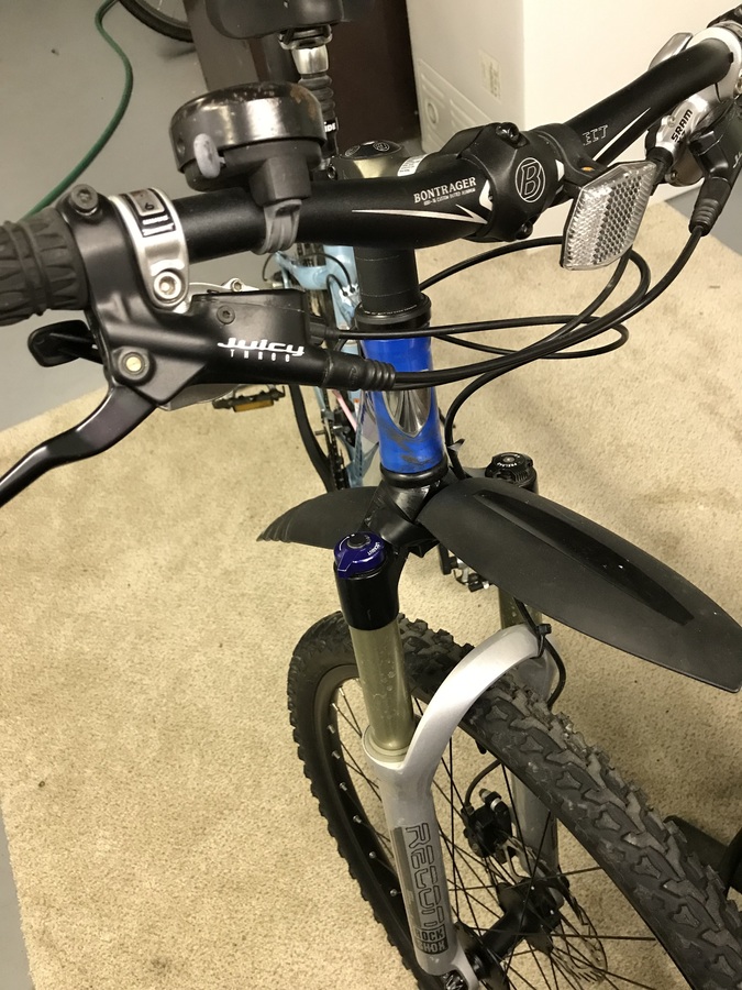 2004 Trek TREK 6700 ALPHA