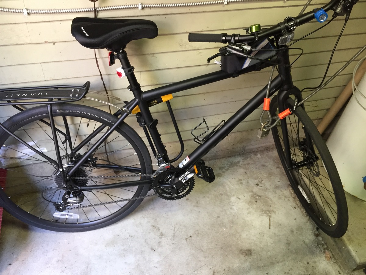 2017 SE Bikes Boilermaker