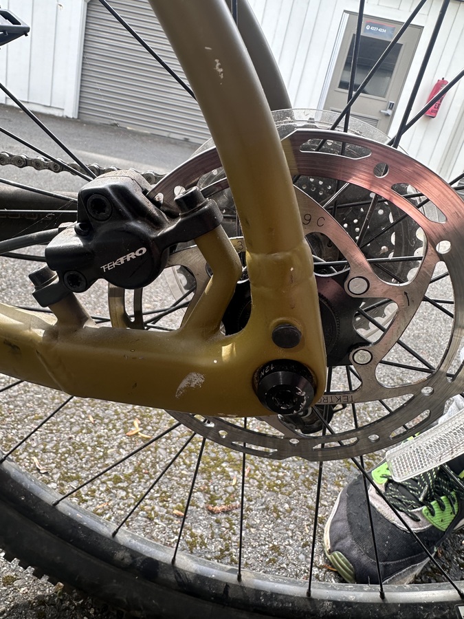 2022 REI Co-op DRT 1.2
