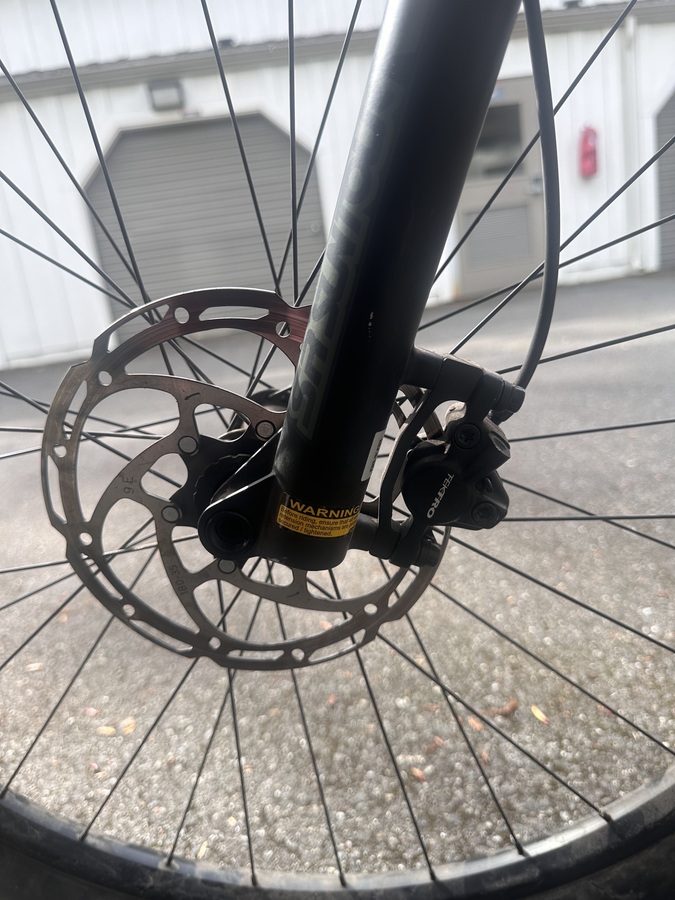 2022 REI Co-op DRT 1.2