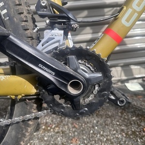 2022 REI Co-op DRT 1.2