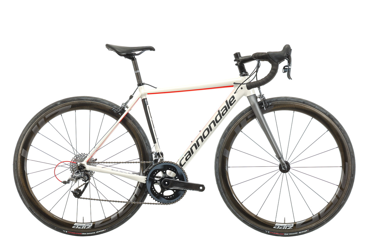 2017 Cannondale CAAD12