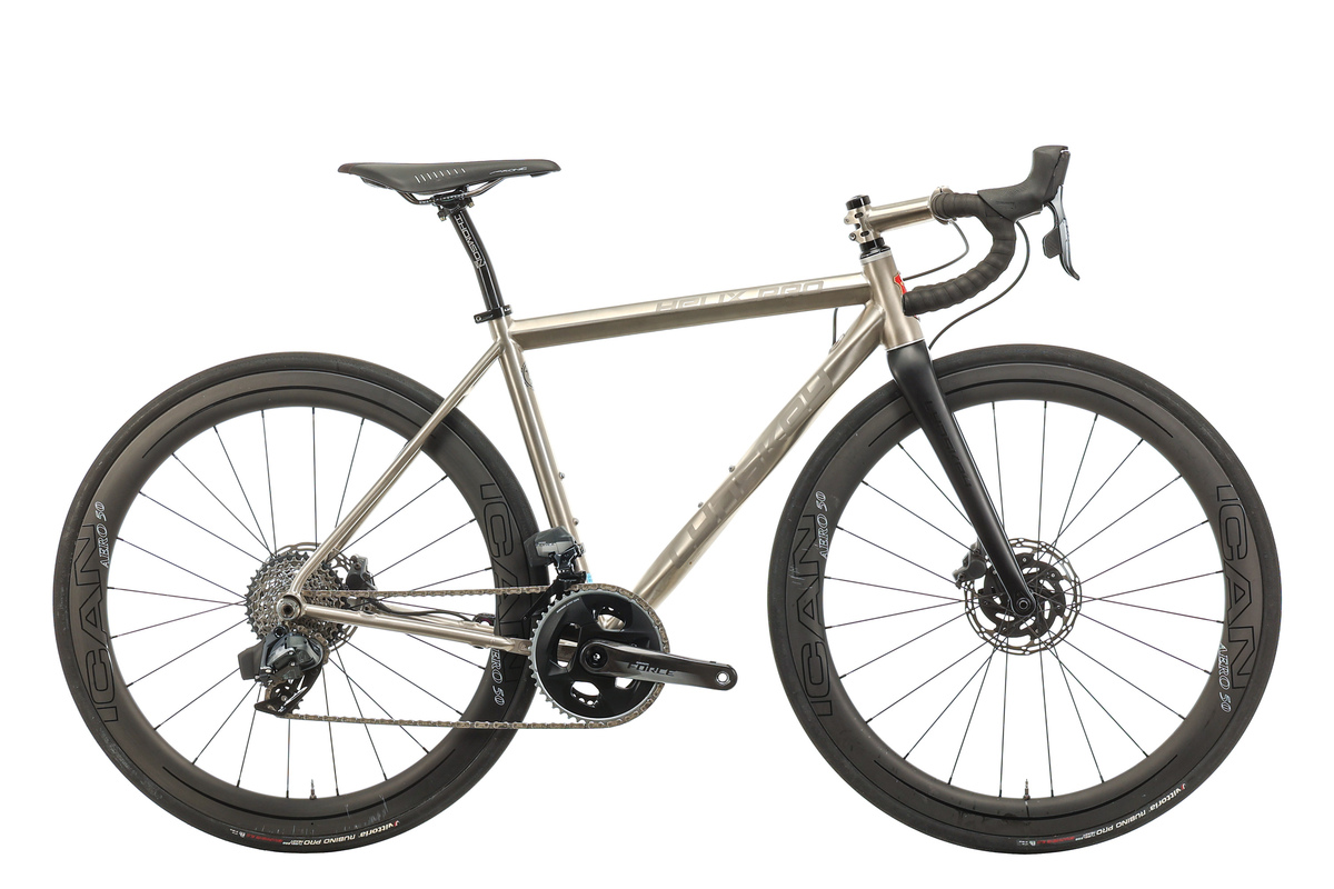 Lynskey Helix Pro Disc