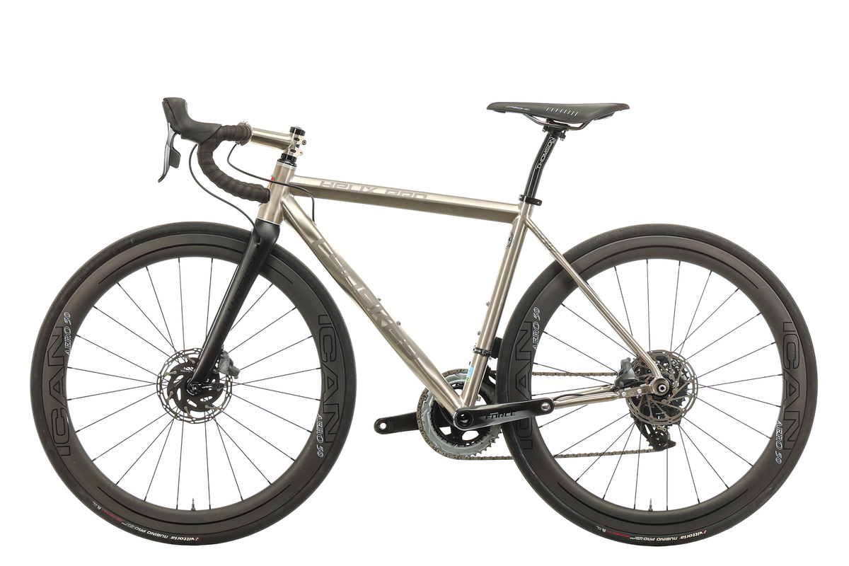 Lynskey Helix Pro Disc