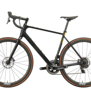 2019 Salsa Warroad