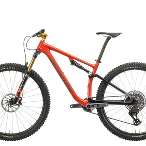 2021 Specialized Epic Evo
