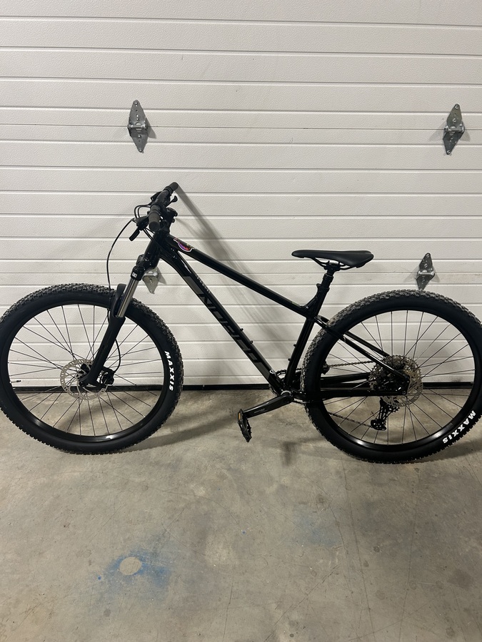 2023 Norco Bikes Fluid Hardtail