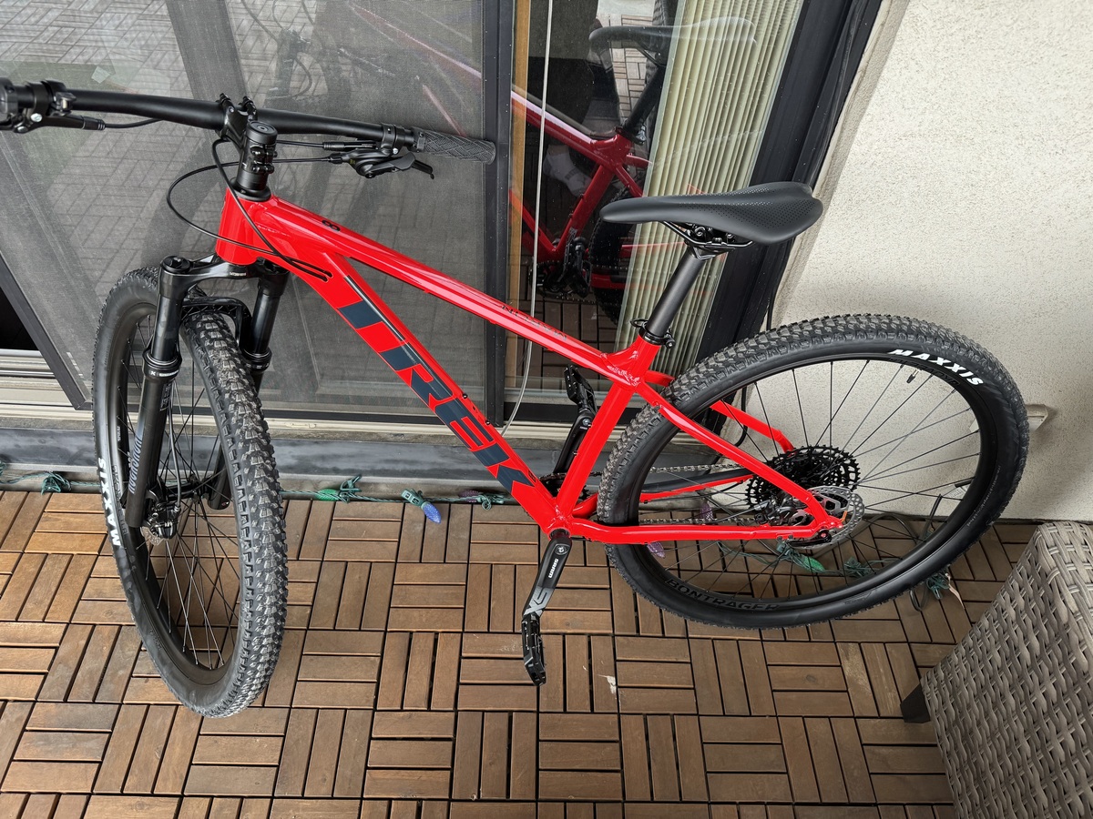 2022 Trek Marlin 8 Gen 2