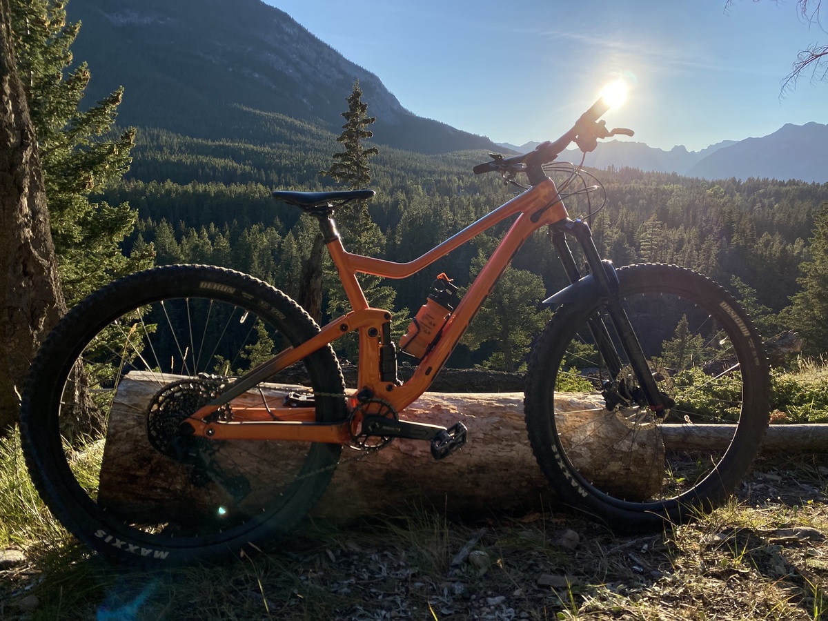 2020 SCOTT Genius 960