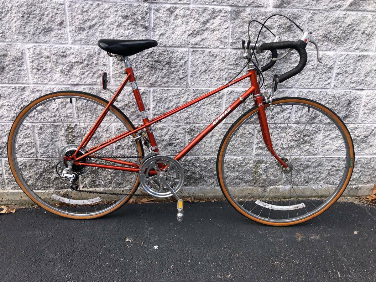 Raleigh Rampar women's