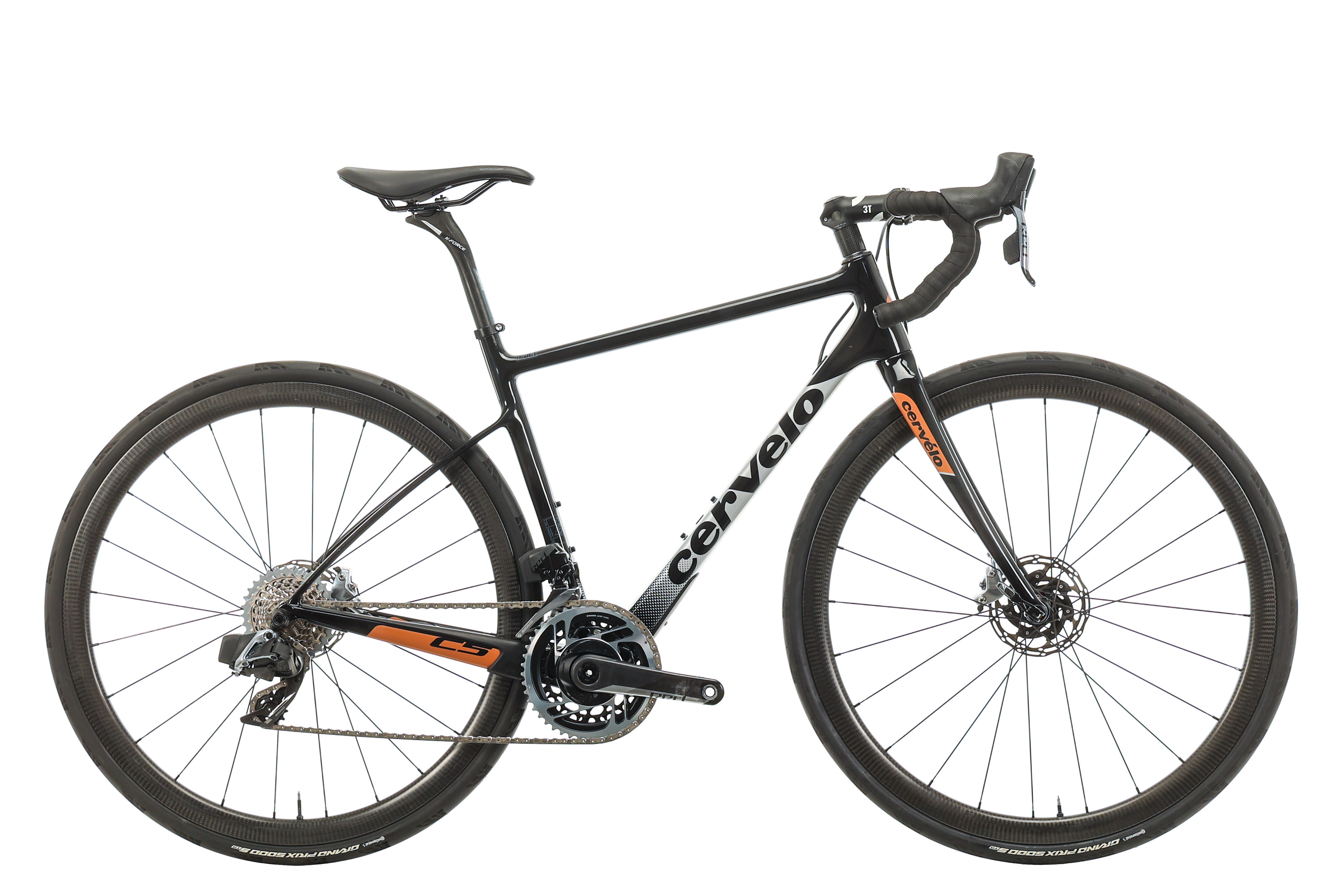 2017 Cervélo C5