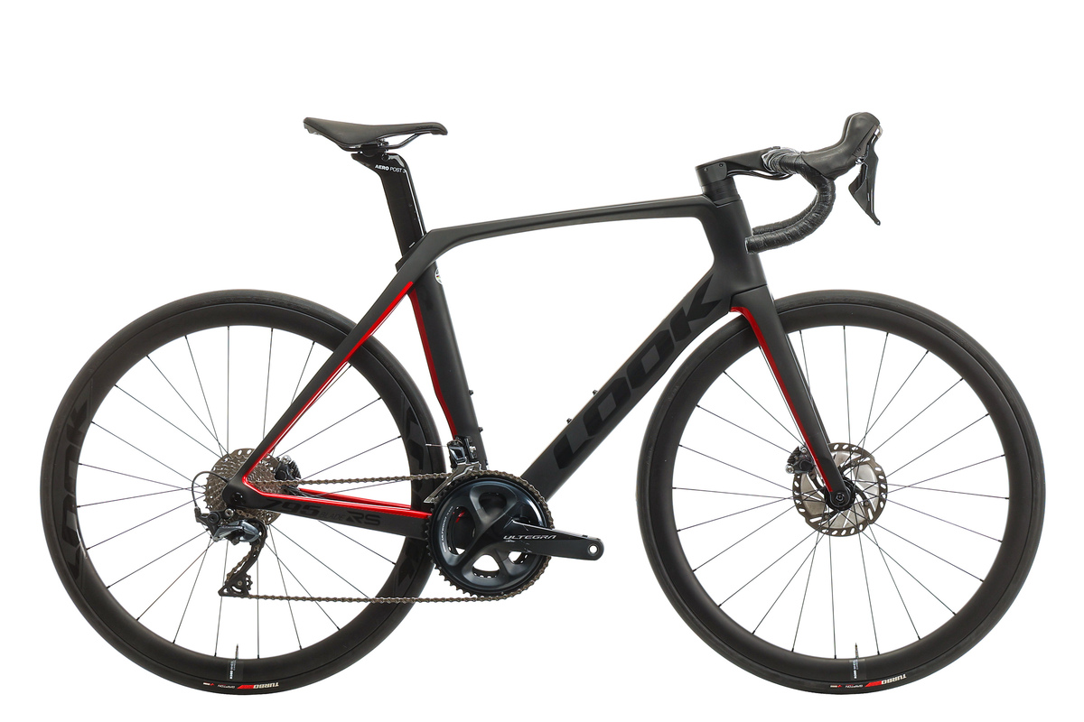 2022 Look 795 Blade RS