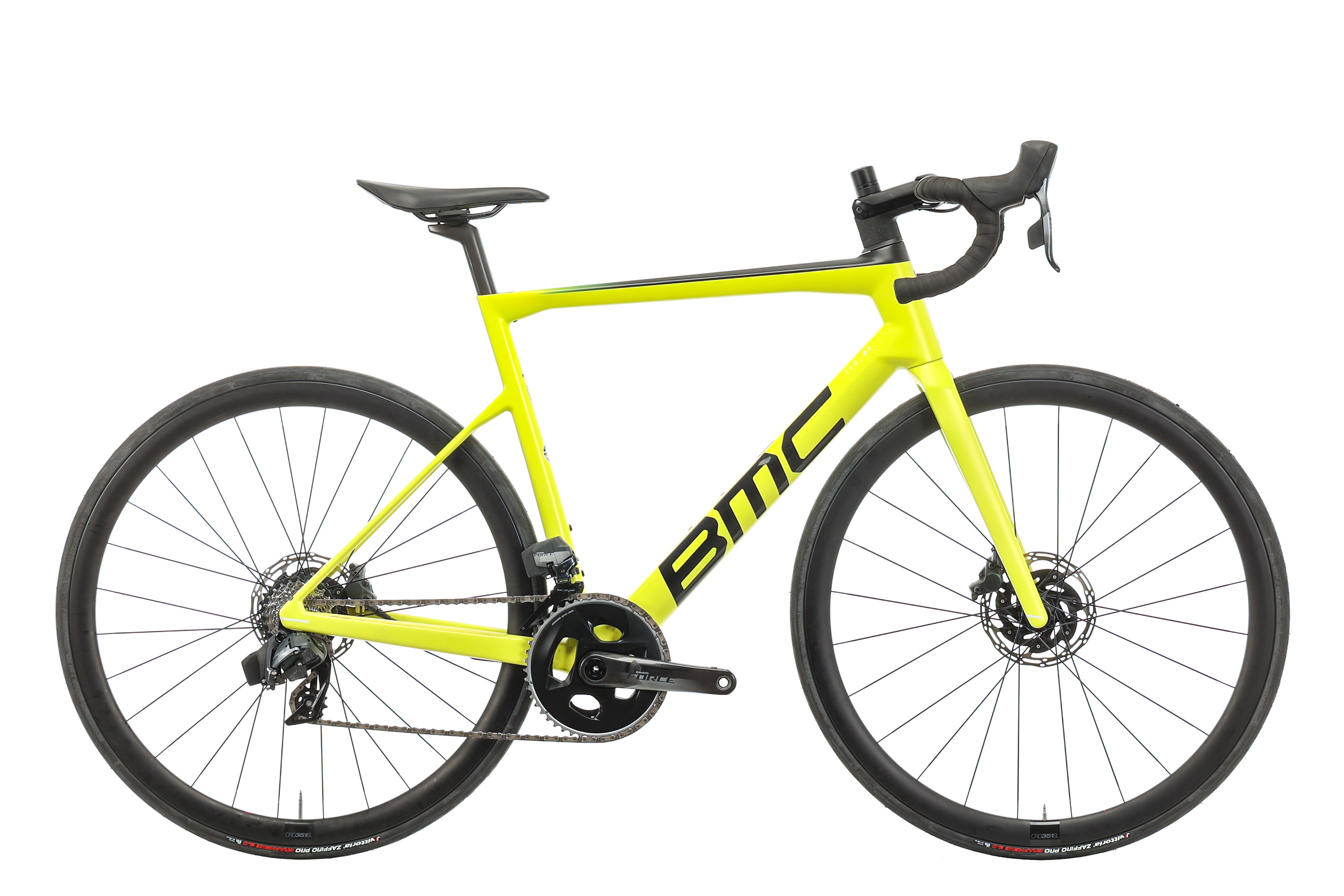 2022 BMC Teammachine SLR 01