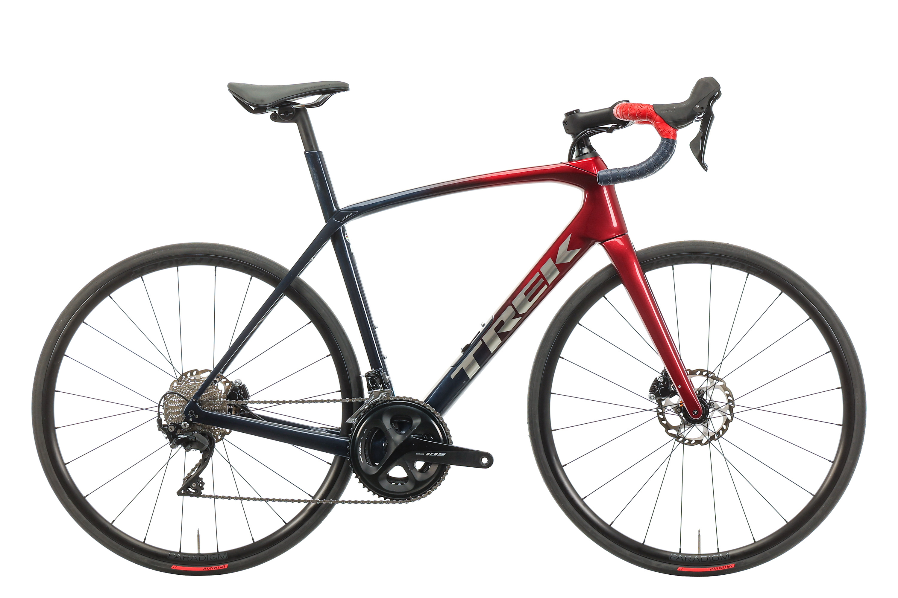 2022 Trek Domane SL 5