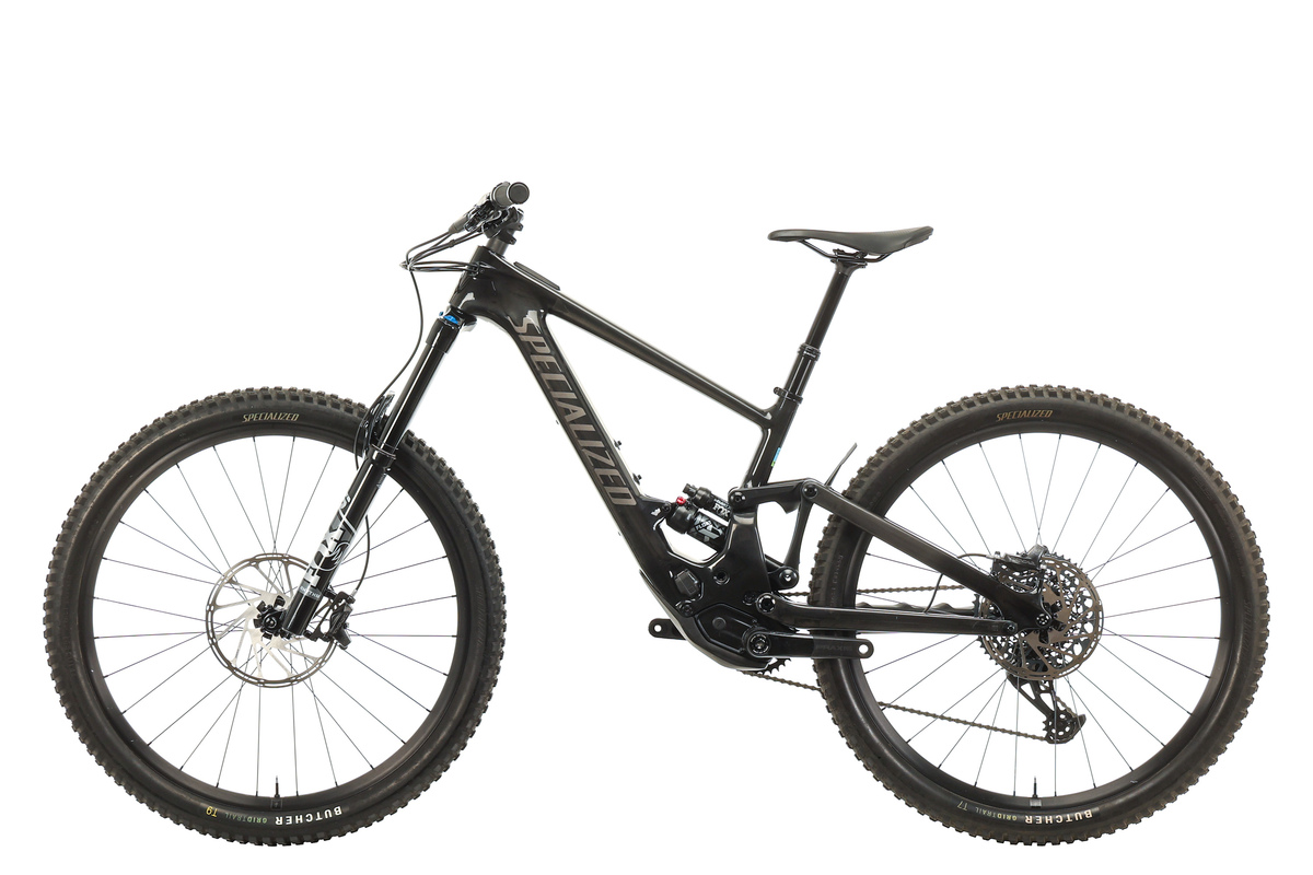 2021 Specialized Turbo Kenevo SL Comp