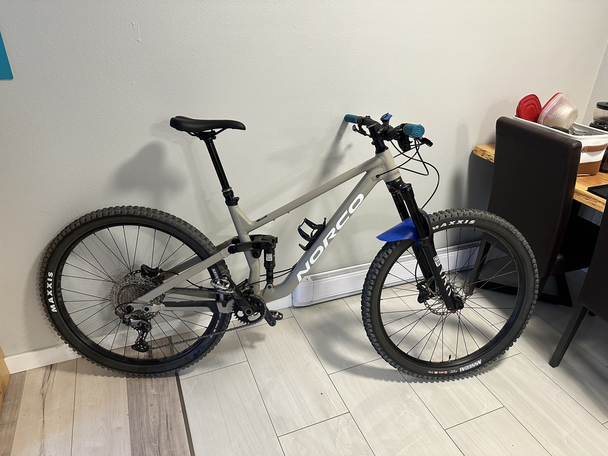 2023 Norco Bikes Sight A3