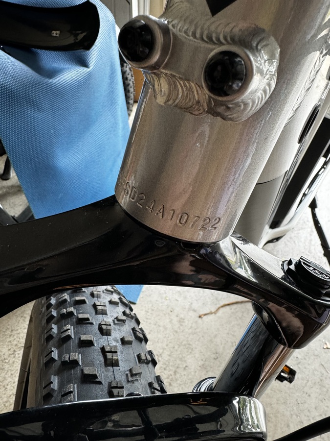 2024 Lectric eBikes XPEAK High Step