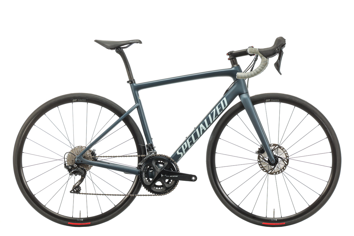2021 Specialized Tarmac SL6