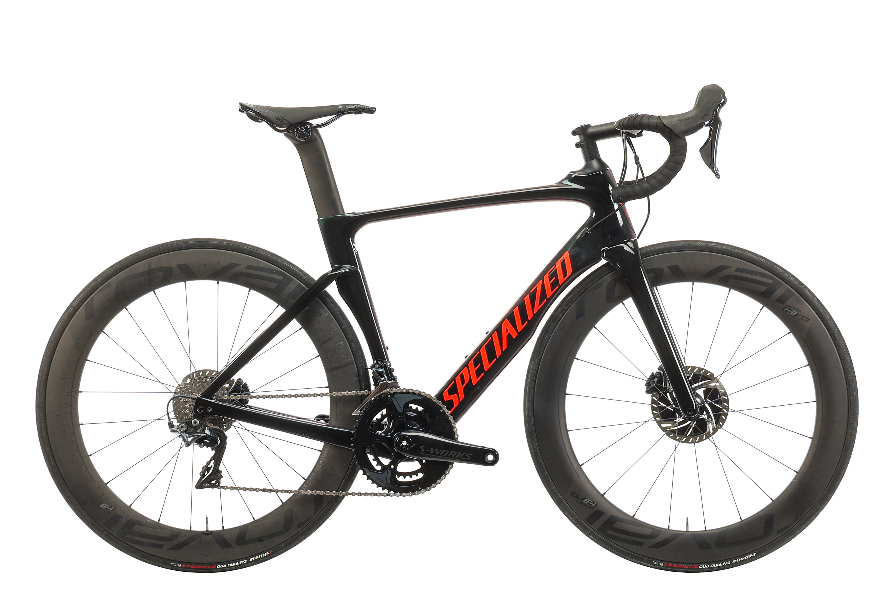 2018 Specialized Venge Pro Disc