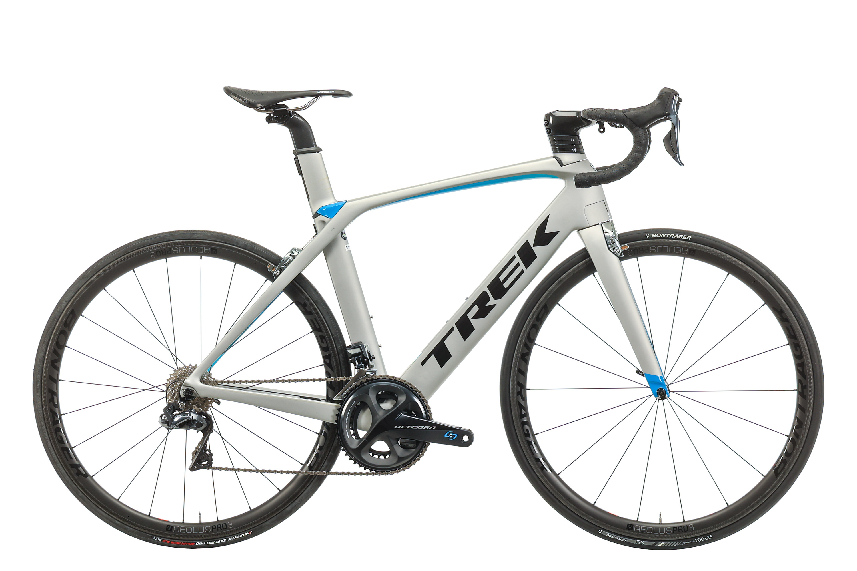 2018 Trek Madone 9.5 H2