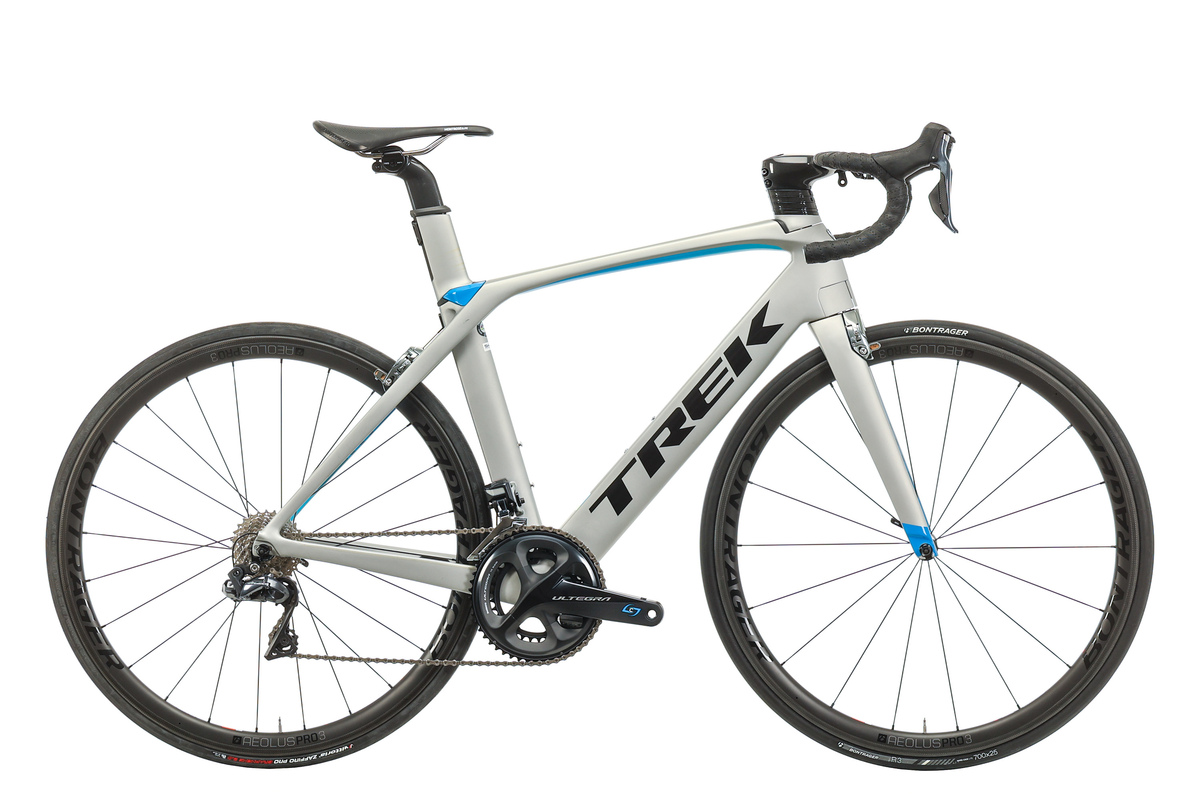 2018 Trek Madone 9.5 H2