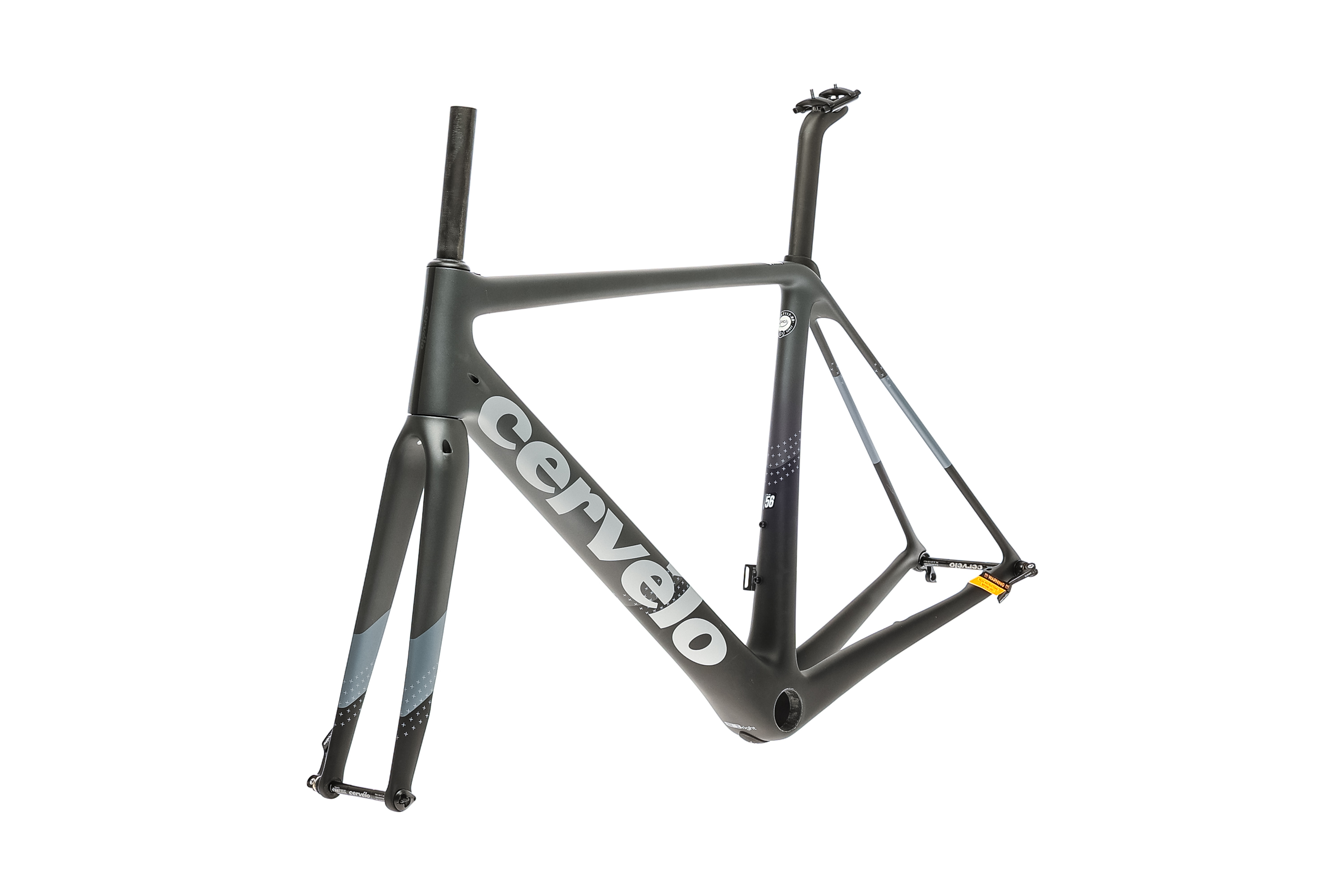 2019 Cervélo R5 Disc