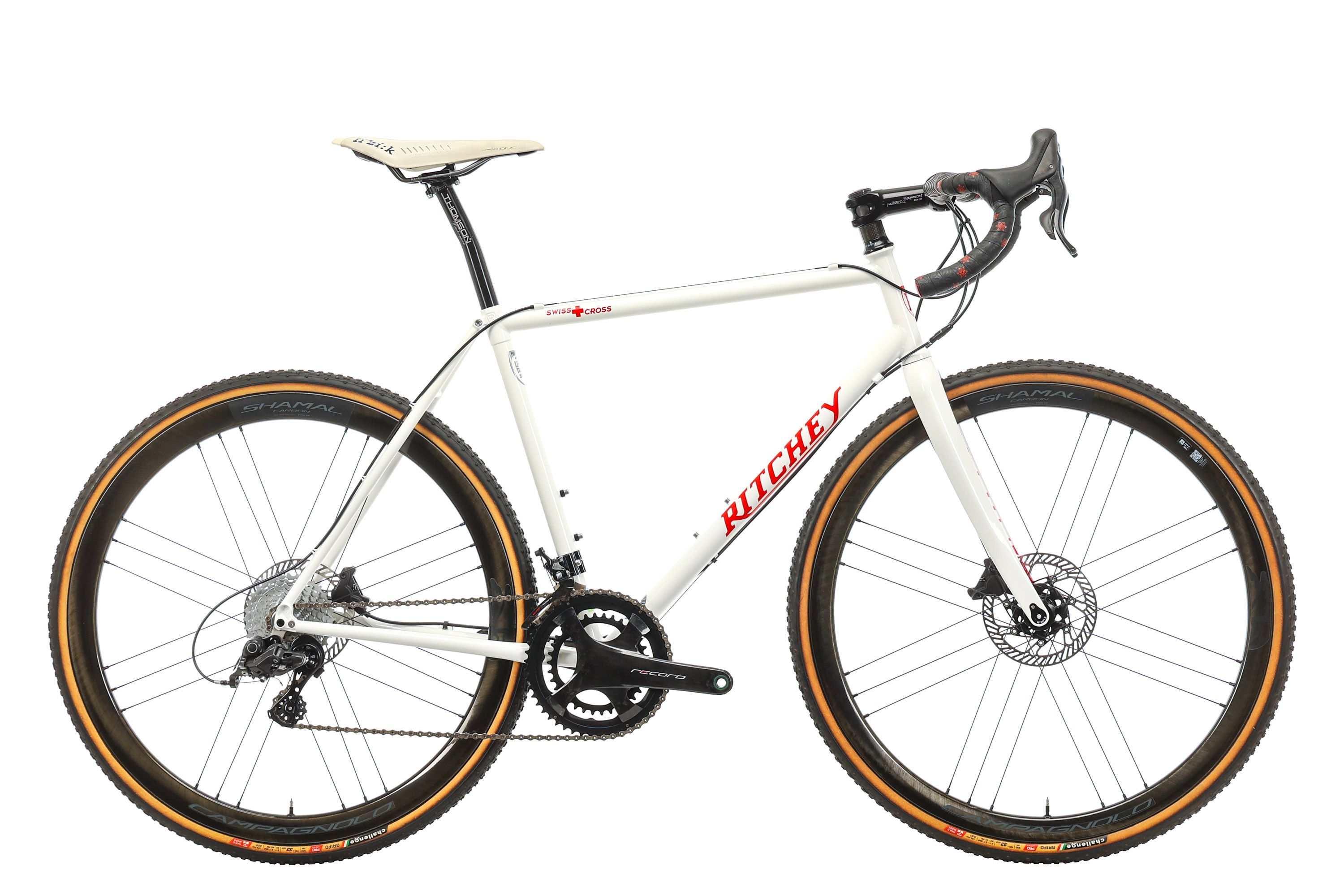 Ritchey Swiss Cross