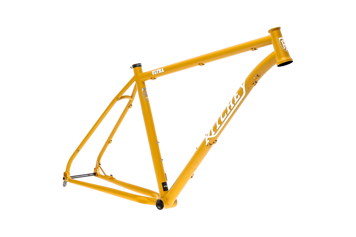 2021 Ritchey Ultra