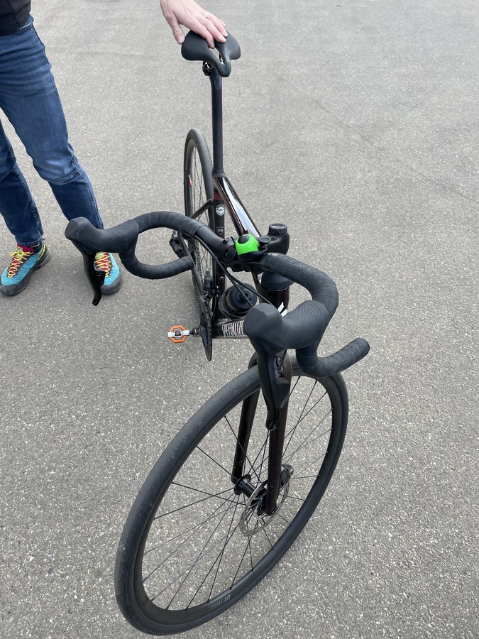 2022 Specialized Roubaix