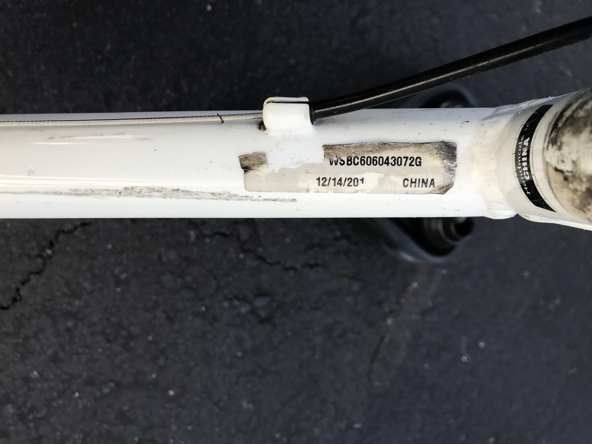 2012 Specialized Sirrus Sport