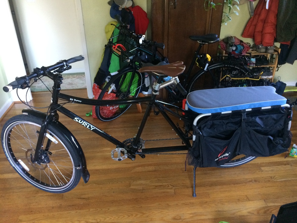 2009 Surly Big Dummy