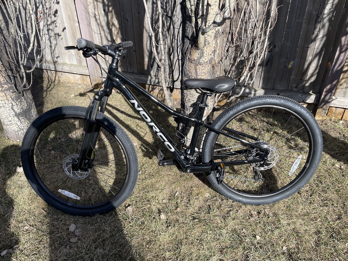 2024 Norco Bikes Storm