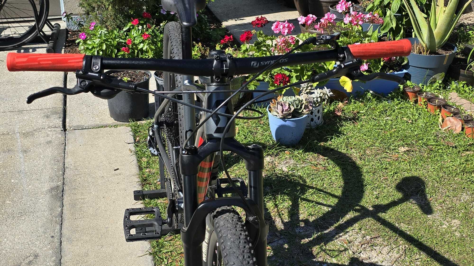 2022 SCOTT 970