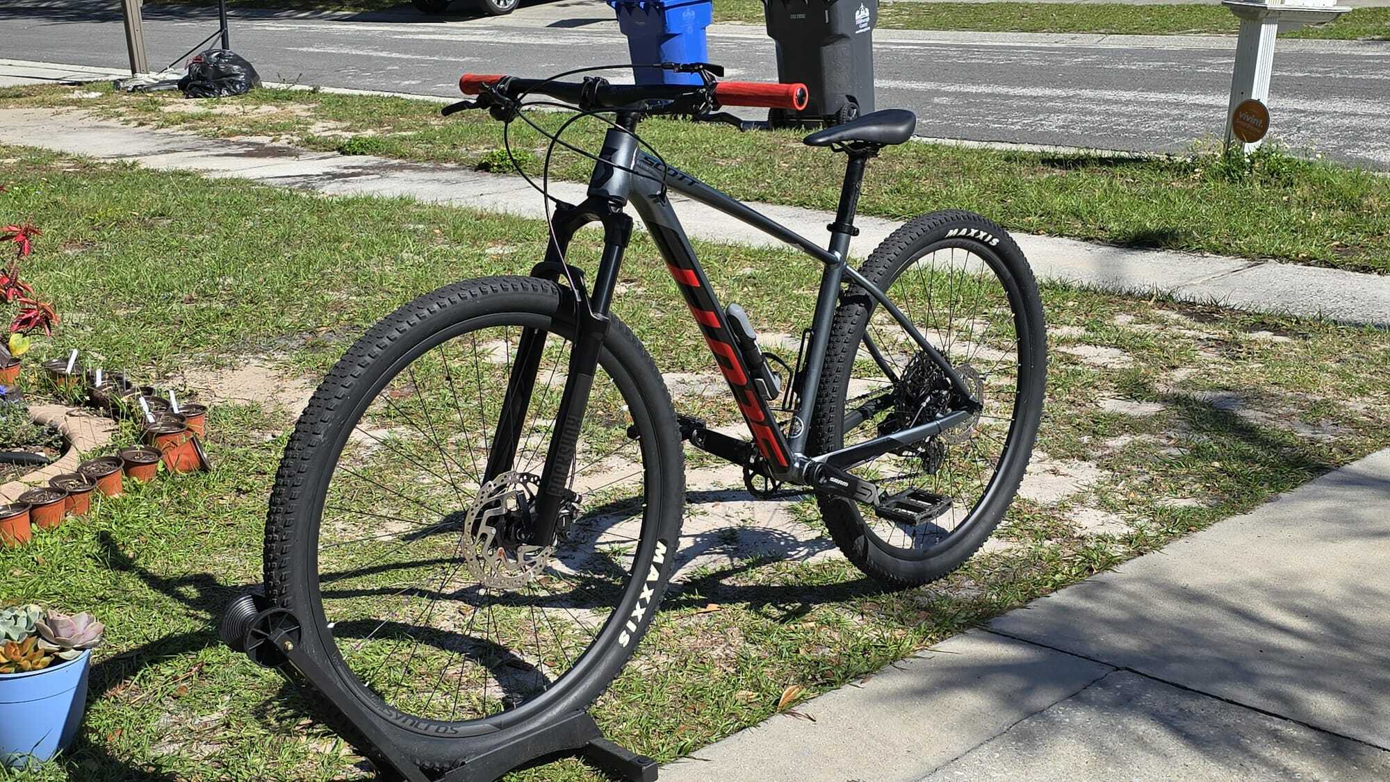 2022 SCOTT 970