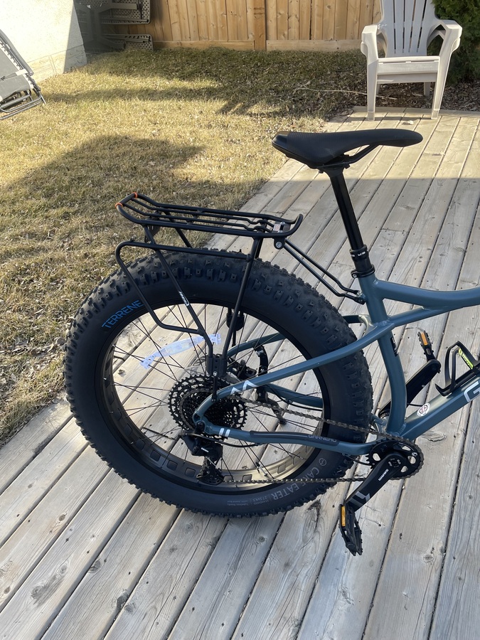 2022 Louis Garneau Gros Louis 2 Douglas Large