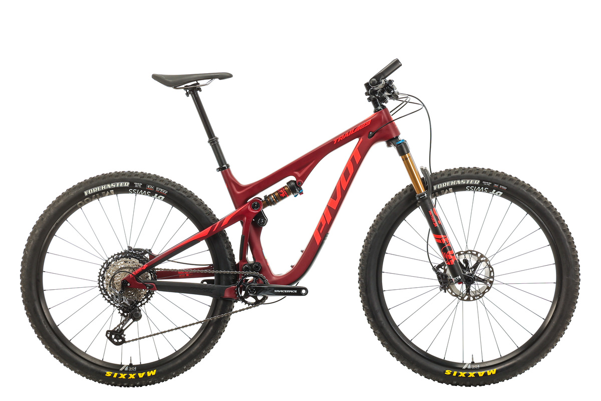 2020 Pivot Trail 429