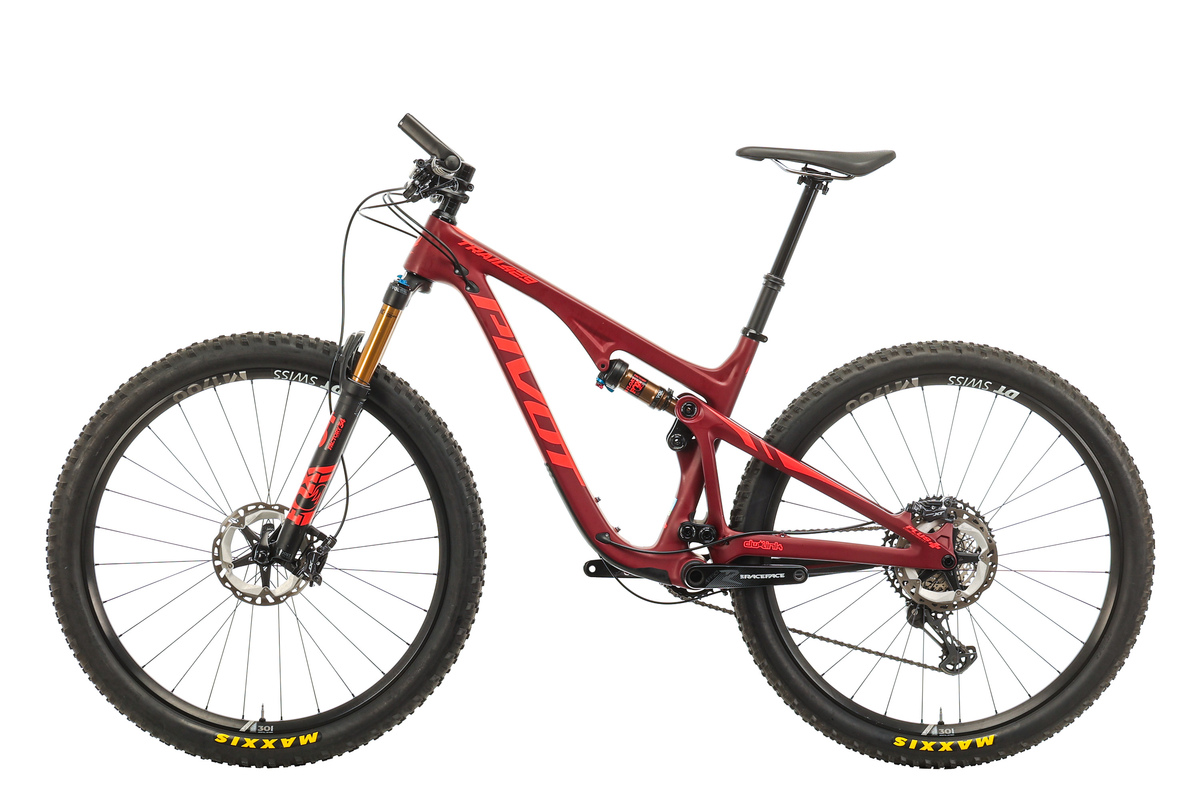 2020 Pivot Trail 429