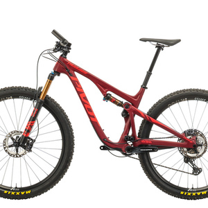 2020 Pivot Trail 429