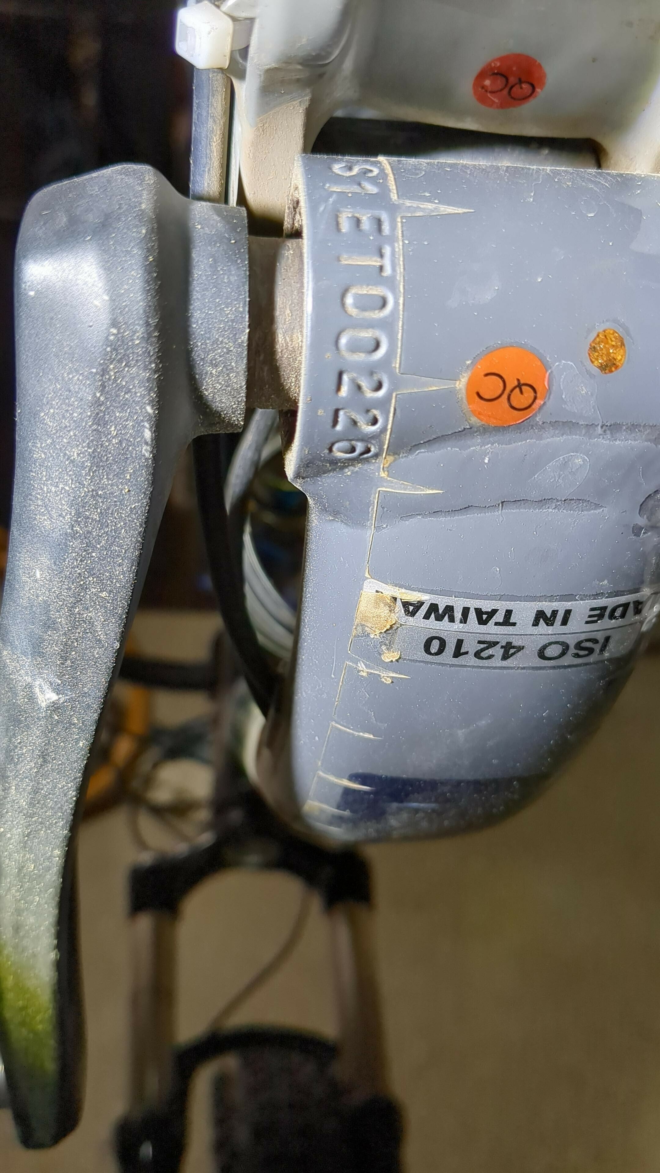 2019 Fezzari Wiki Peak