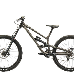 2022 Commencal Bikes FRS