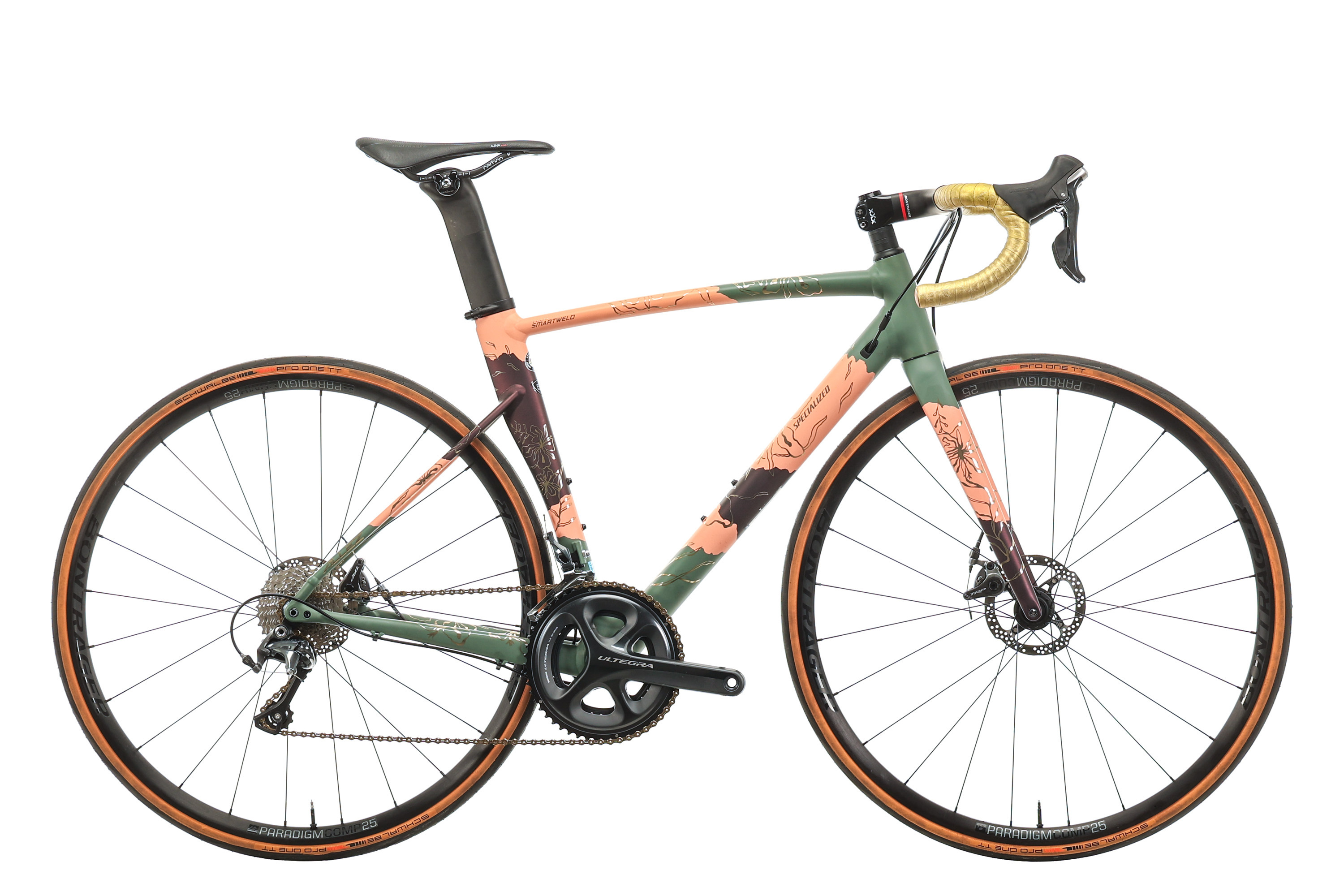 2020 Specialized Allez Sprint Disc