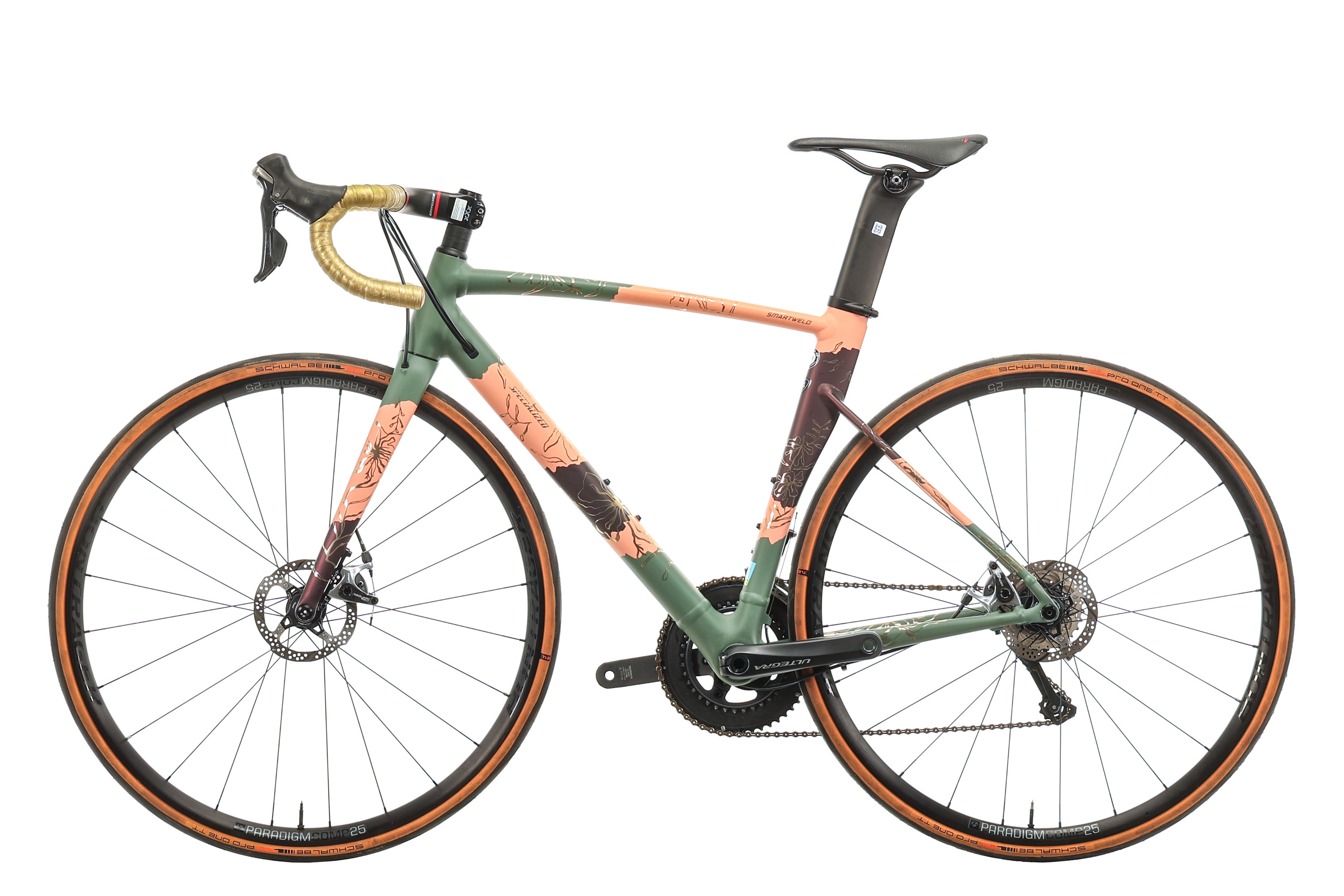 2020 Specialized Allez Sprint Disc