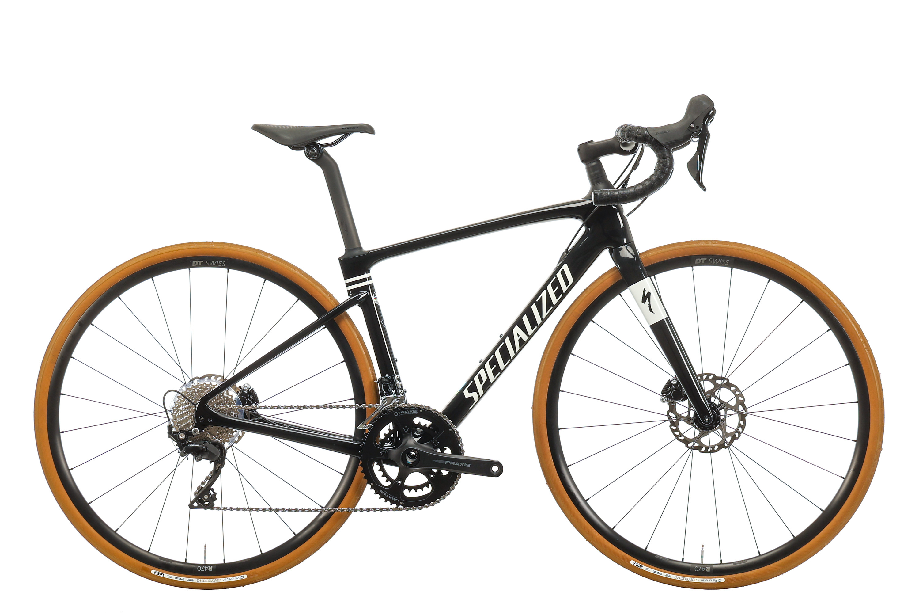 2021 Specialized Roubaix