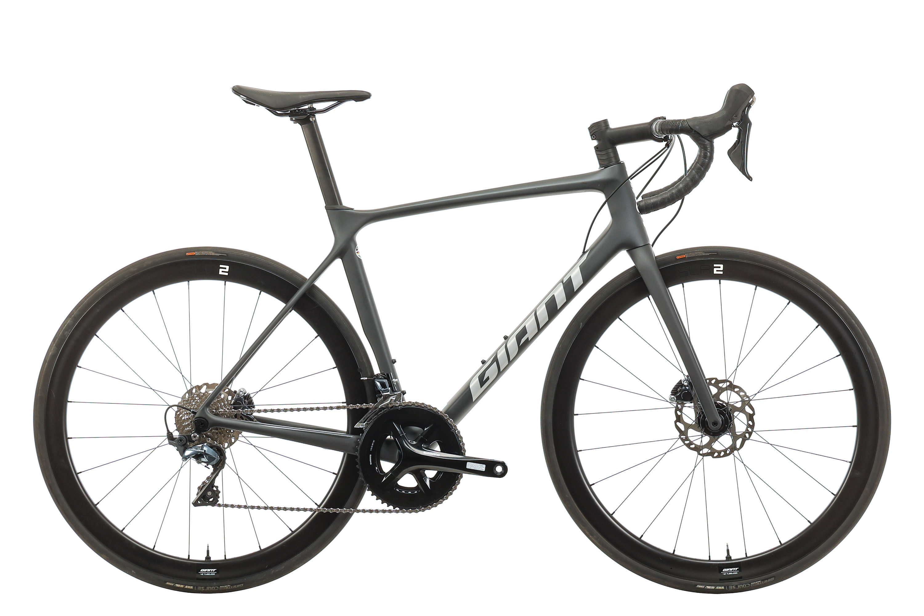 2021 Giant TCR Advanced Disc